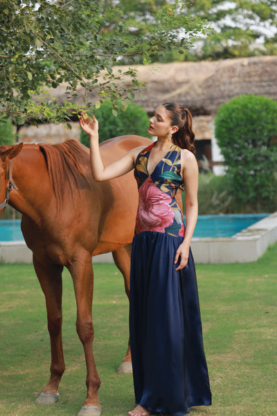 DARLA DRESS – Label Saorsa
